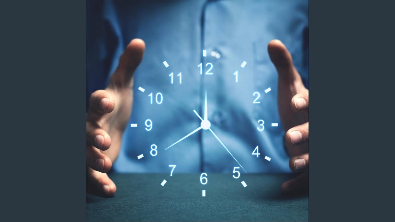 A Slave of Time - YouTube