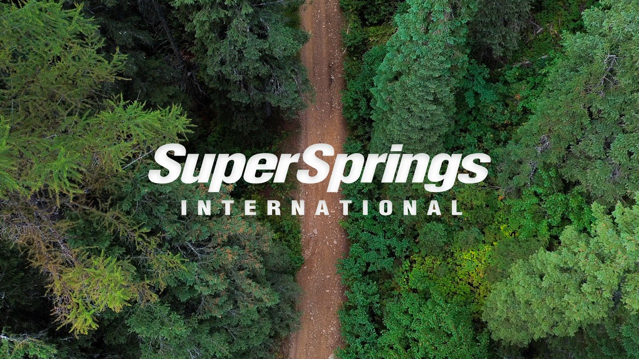 SuperSprings International Live Stream - YouTube