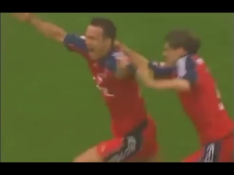 Das emotionalste Bundesligafinale aller Zeiten 2000/2001 HSV Bayern Schalke 34. Spieltag Bundesliga