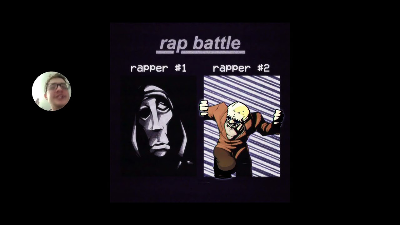 the intruder (alternate connor) reacts to the intruder vs max headroom ...