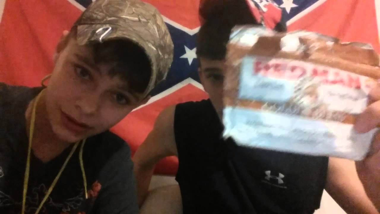 copenhagen southern blend review - YouTube
