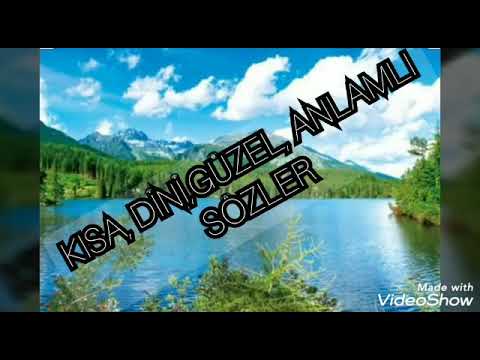 İNSAN ALIŞKANLIKLARININ ÇOCUĞUDUR /DİNİ SÖZLER /ANLAMLI SÖZLER /ÖZLÜ SÖZLER /İBRETLİK SÖZLER