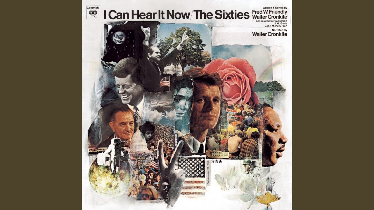 March 31, 1968 - YouTube