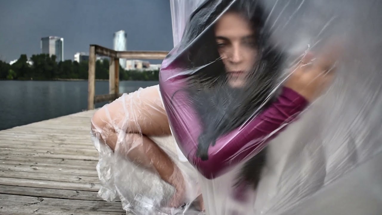 Asphyxia Plastic Art Collective - YouTube