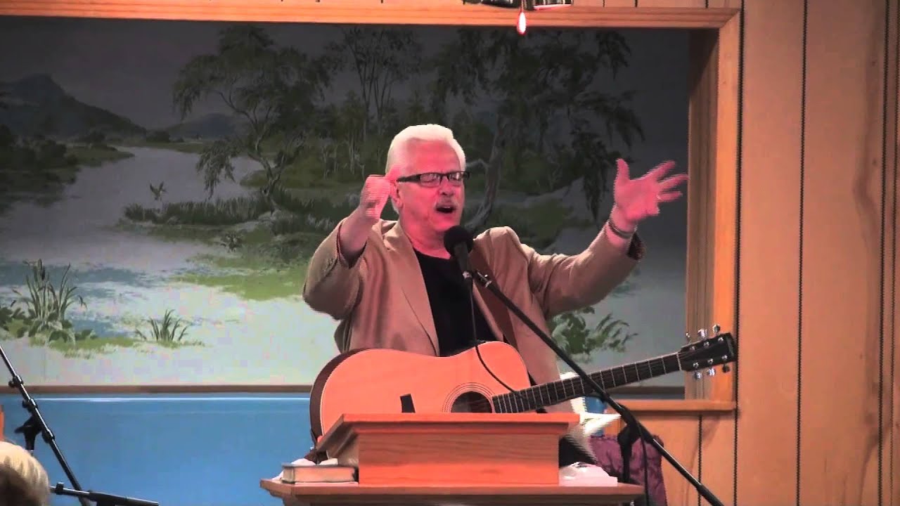 4-26-15 Sunday Worship with Bob Torango & Mike Kelley - YouTube