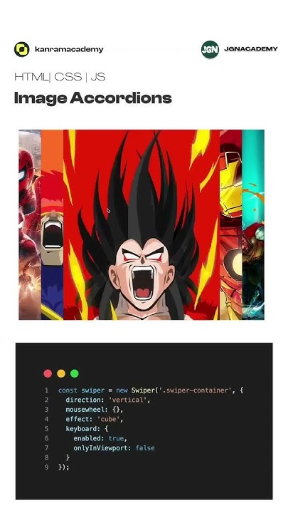 Image Accordions Html Css Css3 Shortsviral Shorts Codinglife Codingshorts Code Coding 