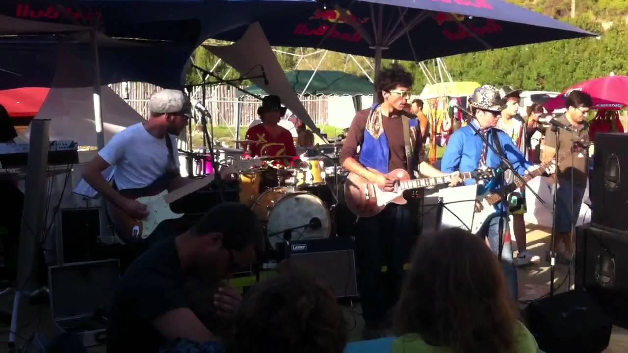 Lazy Funkers - Get High (original song of Lazy Funkers) - YouTube