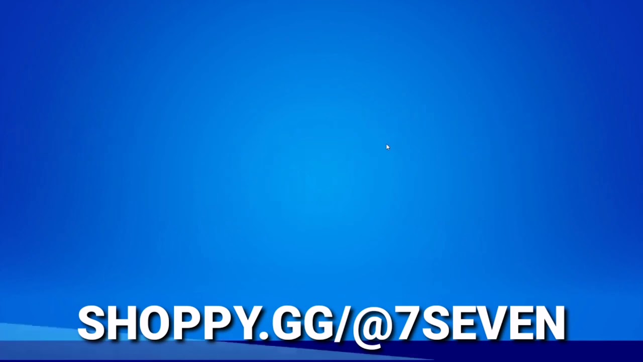 BUYING A RARE FORTNITE ACCOUNT ON SHOPPY ! - YouTube