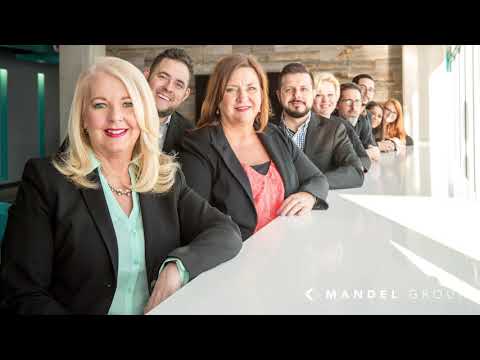 Work at Mandel Group - YouTube