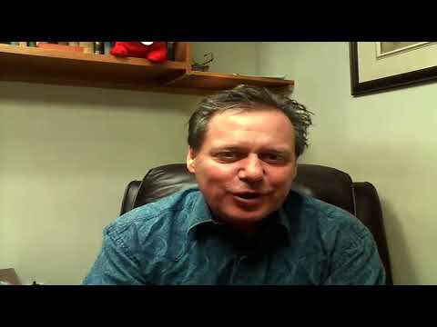 Rob Ahlgren Cancer Update - YouTube