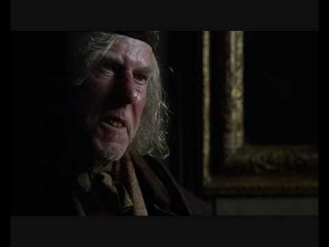 Bleak House  ...Mr Smallweed....SHAKE ME UP!!