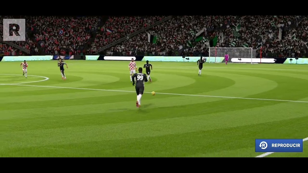 DLS pro⚽ - YouTube