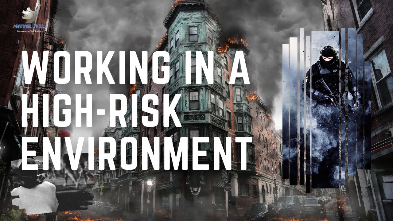 Working in High Risk Environments - YouTube
