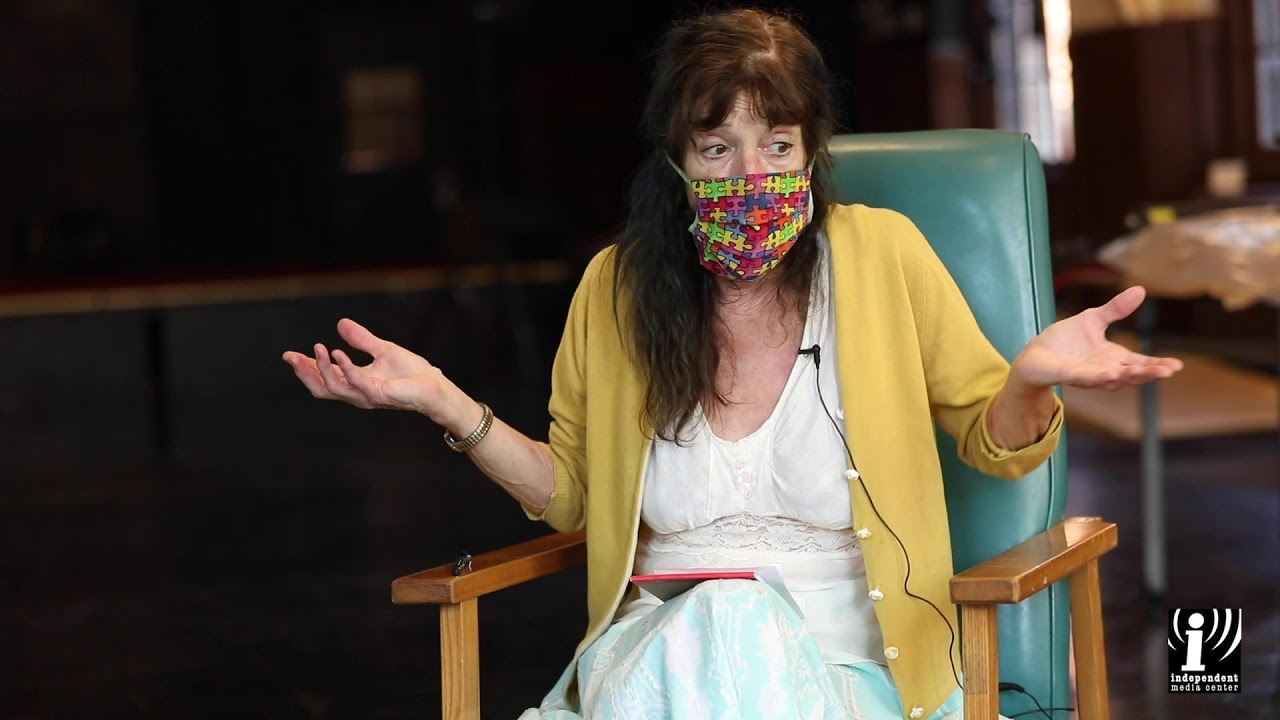 UCIMC 20th Anniversery Video Interview Series with Karen Medina & Susan ...