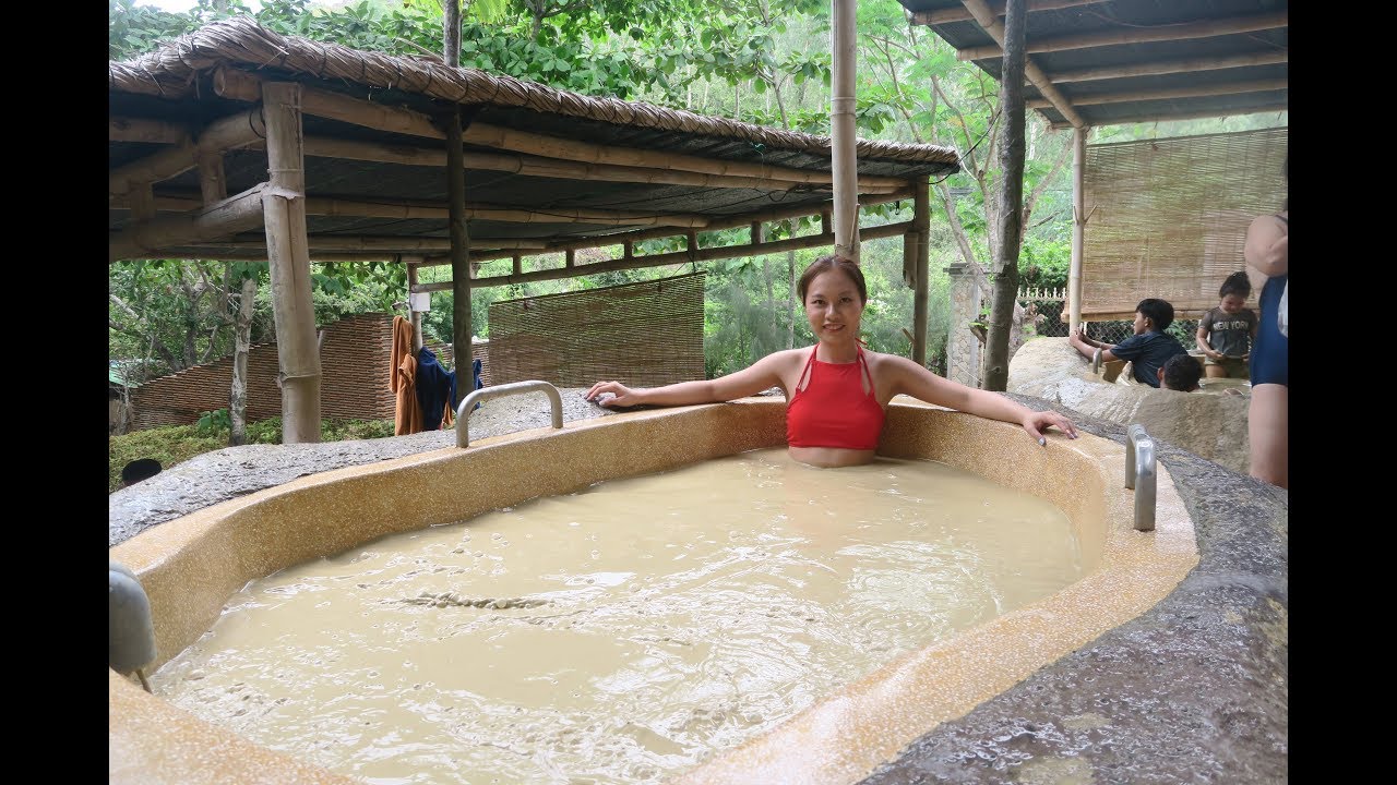 [越南芽莊] 🇻🇳 泥漿浴+占婆塔 Day 7 | Janice Wing - YouTube
