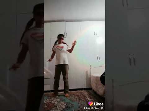 Göremedim bide sen bak