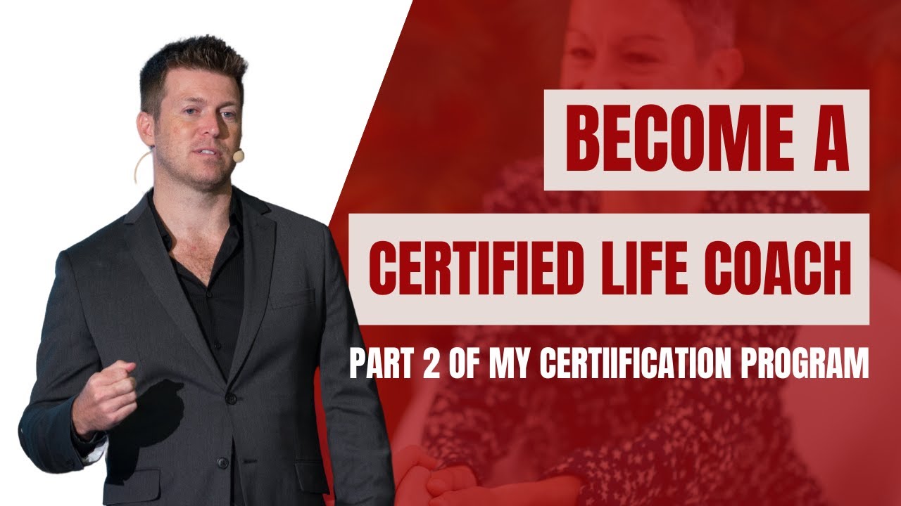 Free Coach Training | How to Become a Certified Life Coach (Part 2 ...