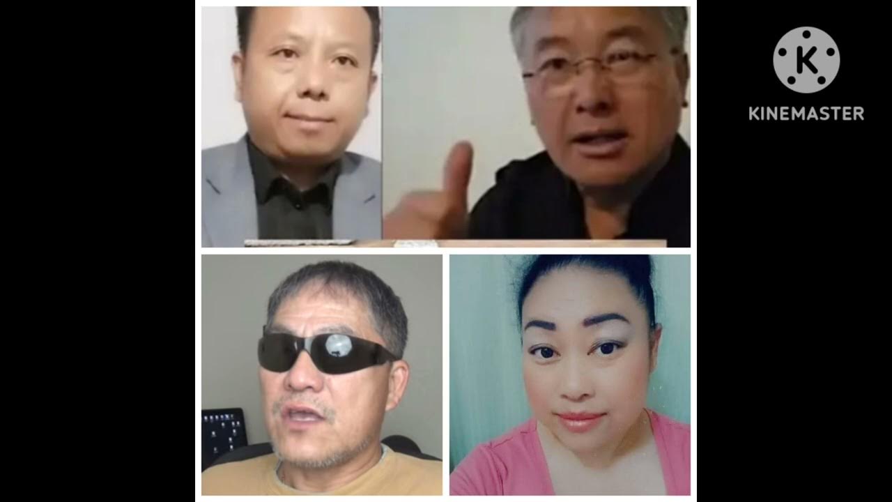 Kuv faj kab pum cov lus thiab kuv cov lus mus rau tsav yeej yaj nawb es nej los koom kuv nawb 🤬 ...