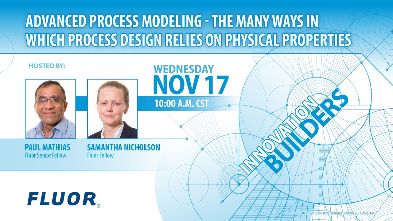 Advanced Process Modeling - The Many Ways in Which Process Design ...