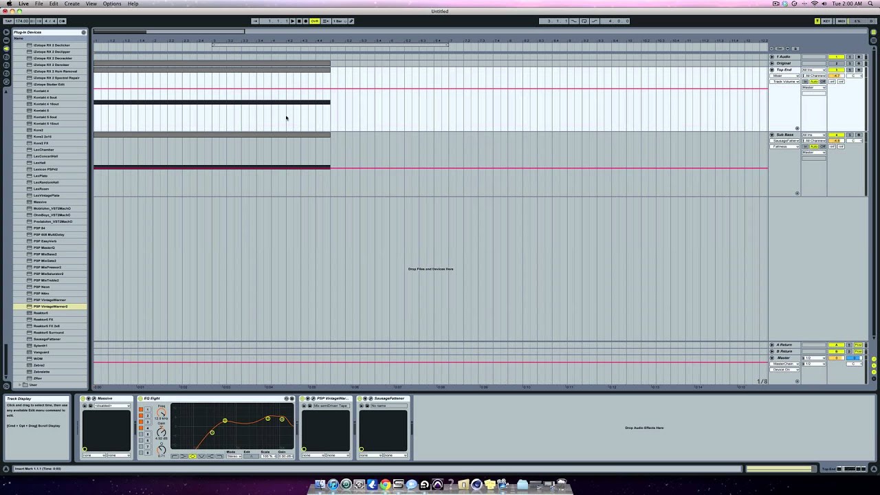 Resampling and/or Multiband Processing Explained - YouTube