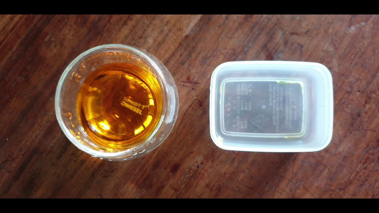 Liquids Take the Shape of Their Container: Montessori Lessons for 6-9 ...