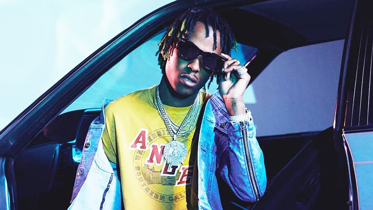 YBN Almighty Jay & Rich The Kid - Back Quick - YouTube