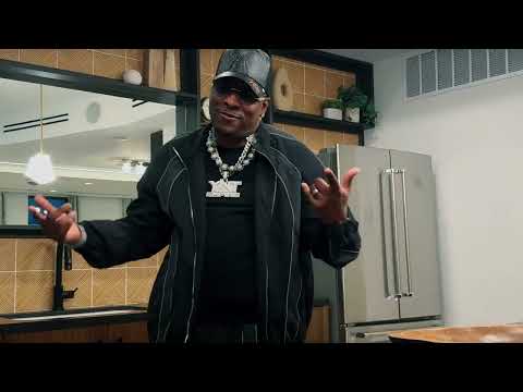 Hot Boy Turk -Joseph (Official Music Video)