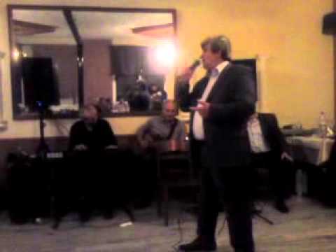 ΓΡΑΒΑΝΗΣ-σαρακατσανικο γλεντι στα κιμερια ξανθης - YouTube