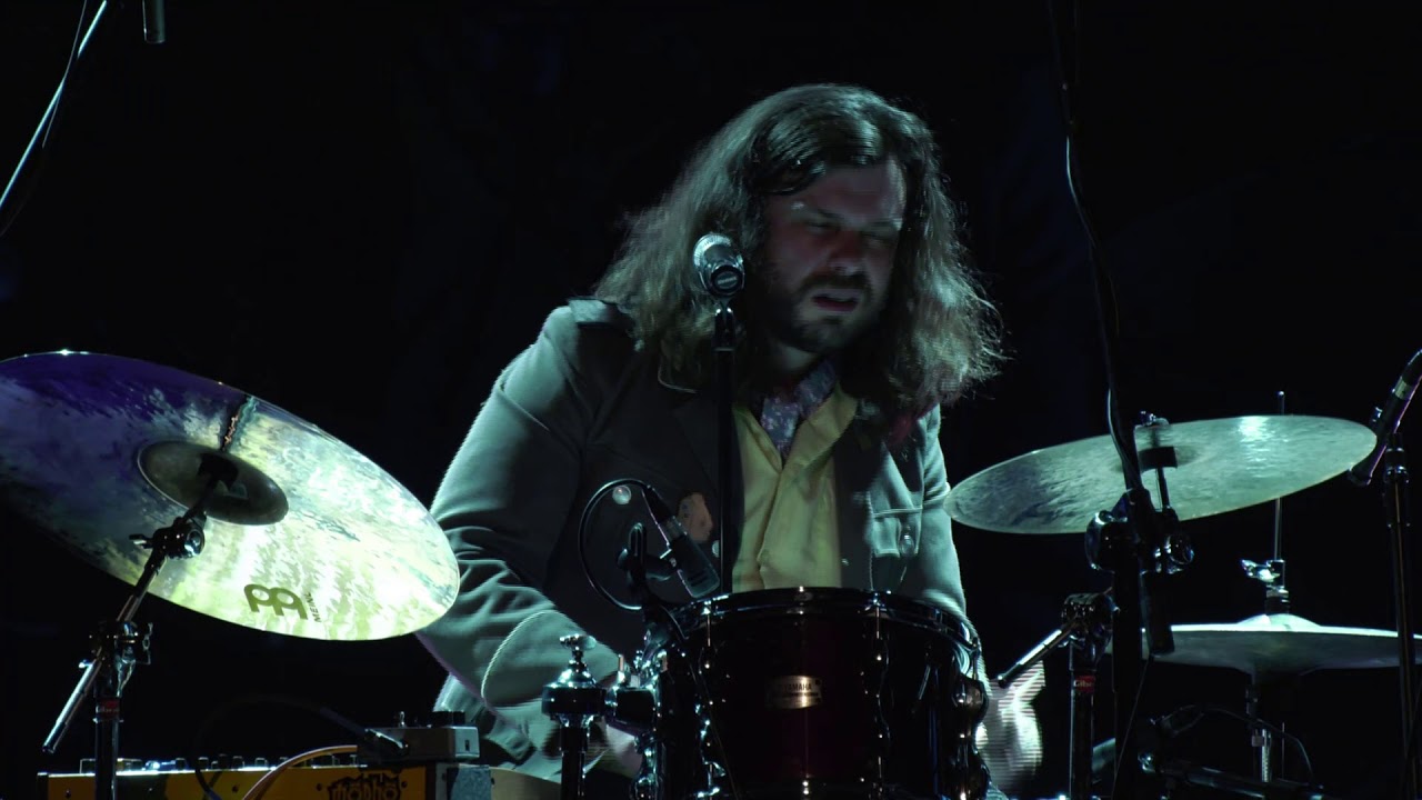 Paris Monster - Josh Dion & Geoff Kraly - 11.11.2018 CHCK - YouTube