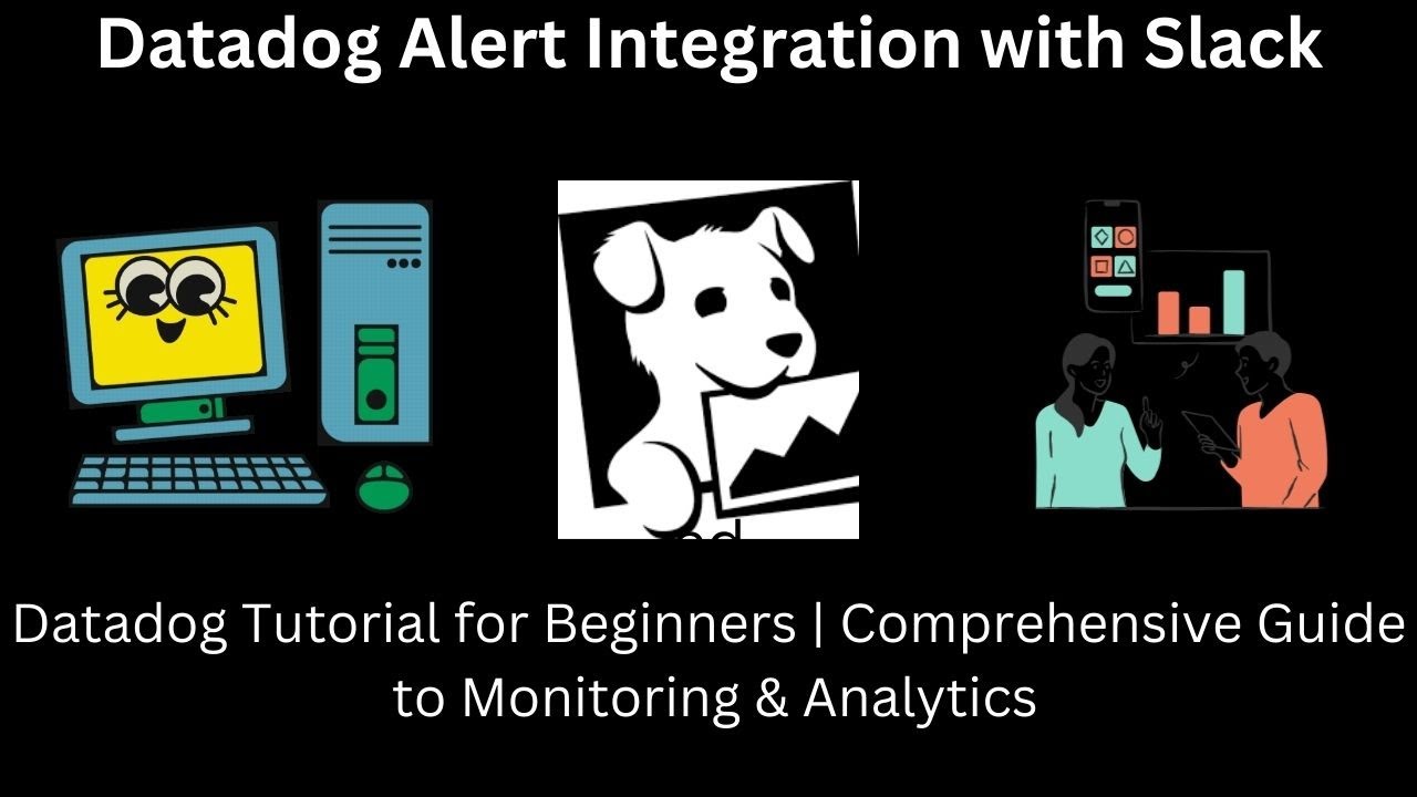 Datadog Alert Integration with Slack | How Datadog enables for Slack-05 ...