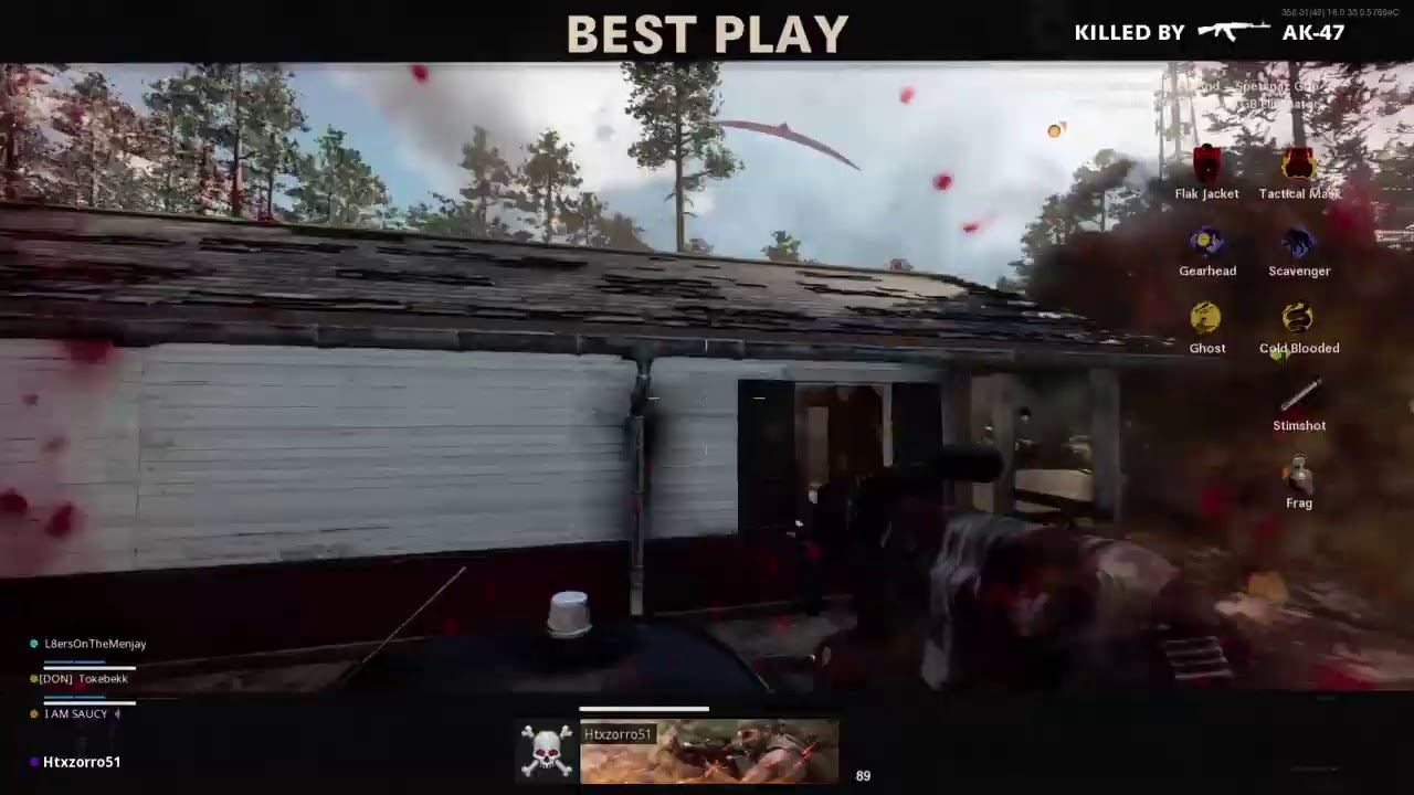 Fireteam Dirty Bomb (Live) - BlackOps Cold War - New WARZONE map? - YouTube