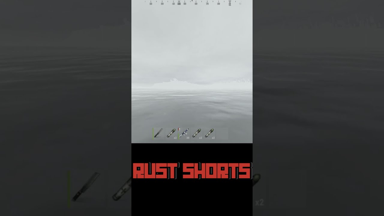 Rust - Checking Map #shorts - YouTube