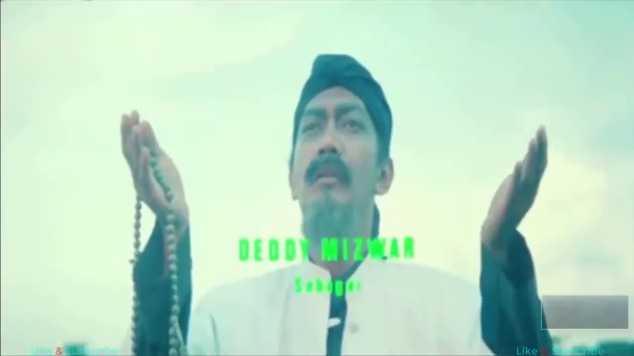 Film Sunan Kalijaga Raden Syahid full movie - YouTube