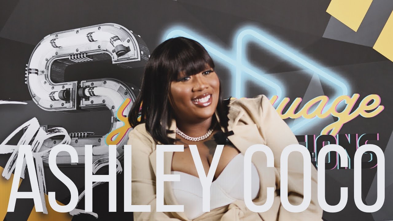 Ashley CoCo Babe #interview #r&b #singer #new #coco #cocobabe #sing # ...