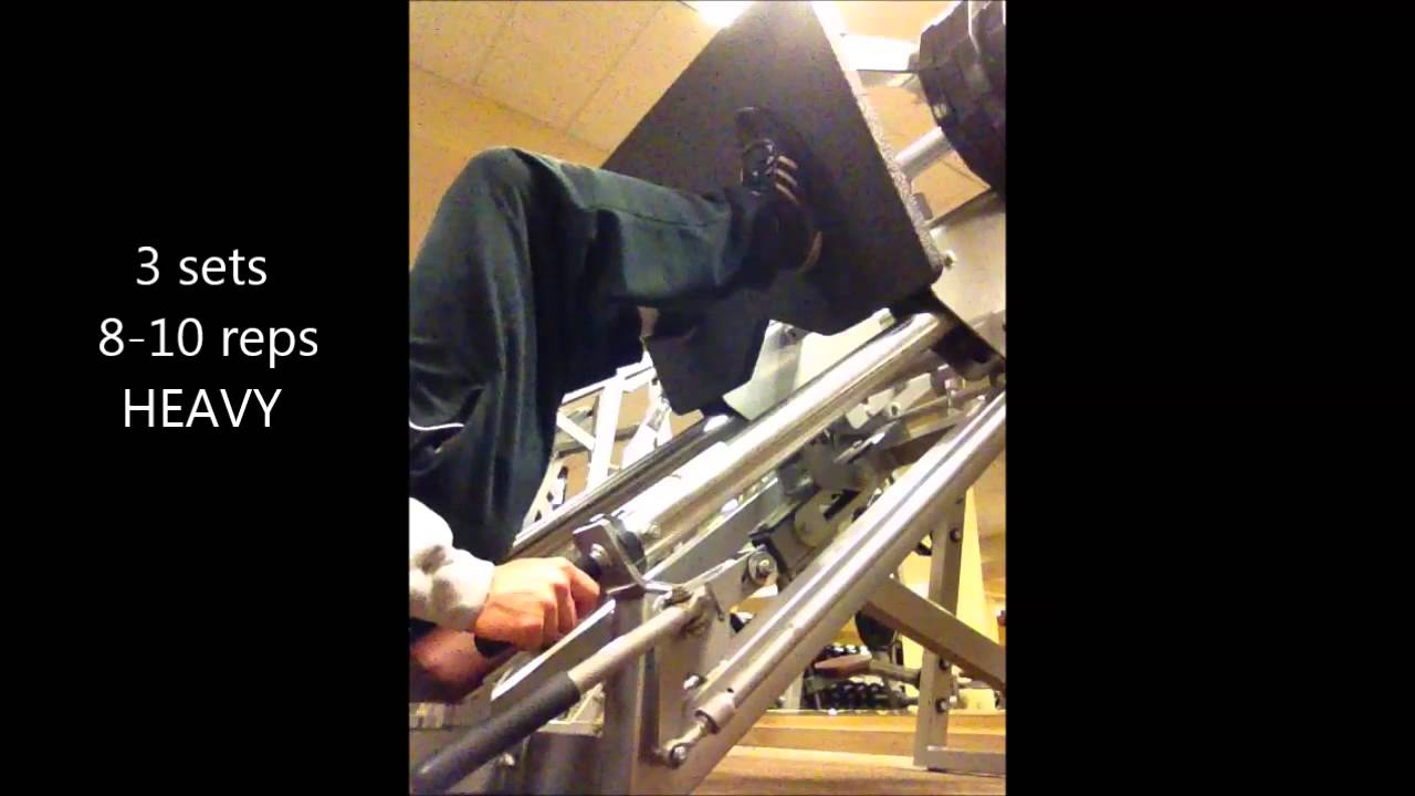 Tree trunk legs - YouTube