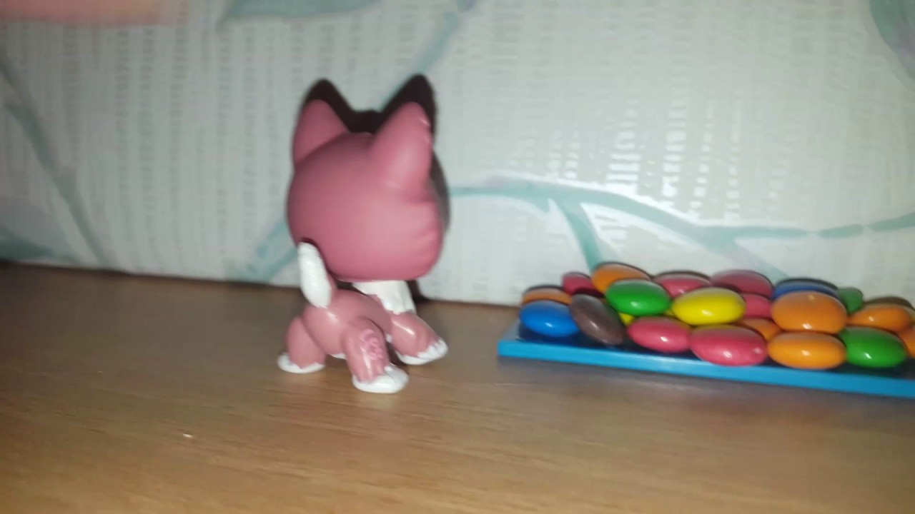 Temmie flakes - YouTube