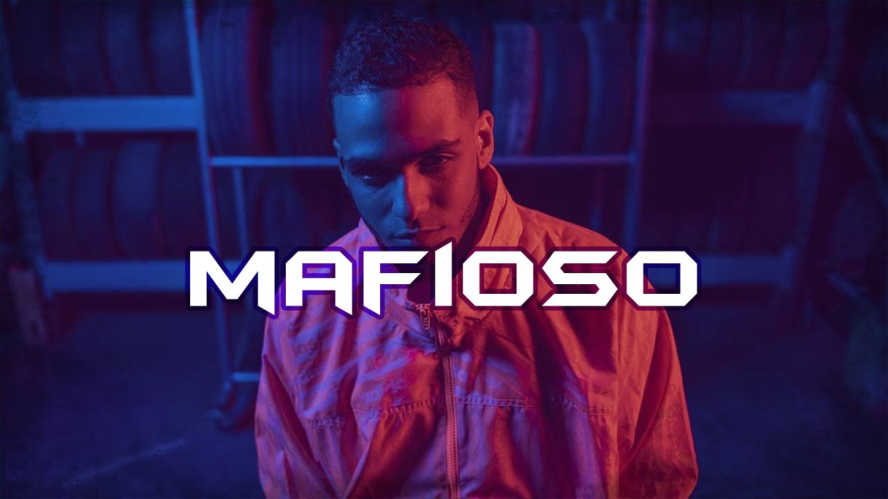 "Mafioso" I Instru Rap Old School I Zikxo x Jul Type Beat 2021 - YouTube