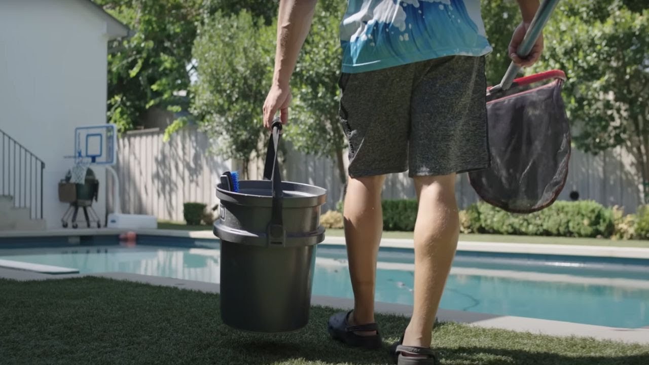 Skimmer: Pool Service Software for the Modern Pool Pro - YouTube