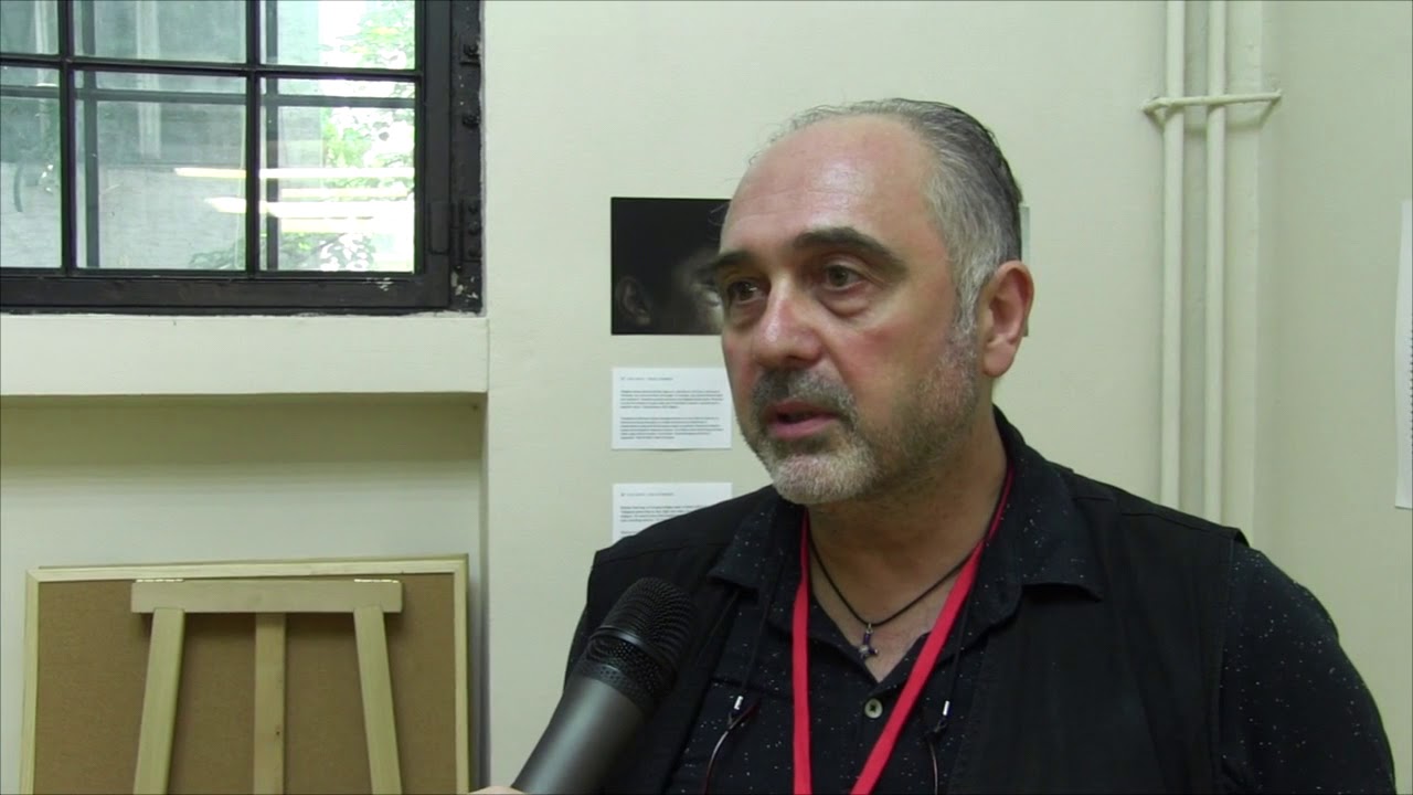 #positivemessengers Dr. Levan Khetaguri, member of Soul For Europe ...