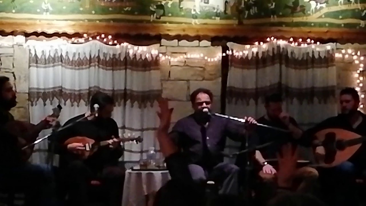 μπεμπεκα μου - YouTube
