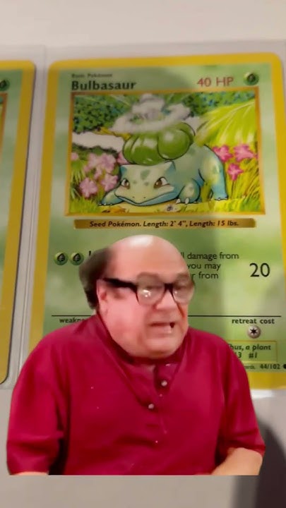 Shadowless Pokemon Cards Are Worthless - Youtube