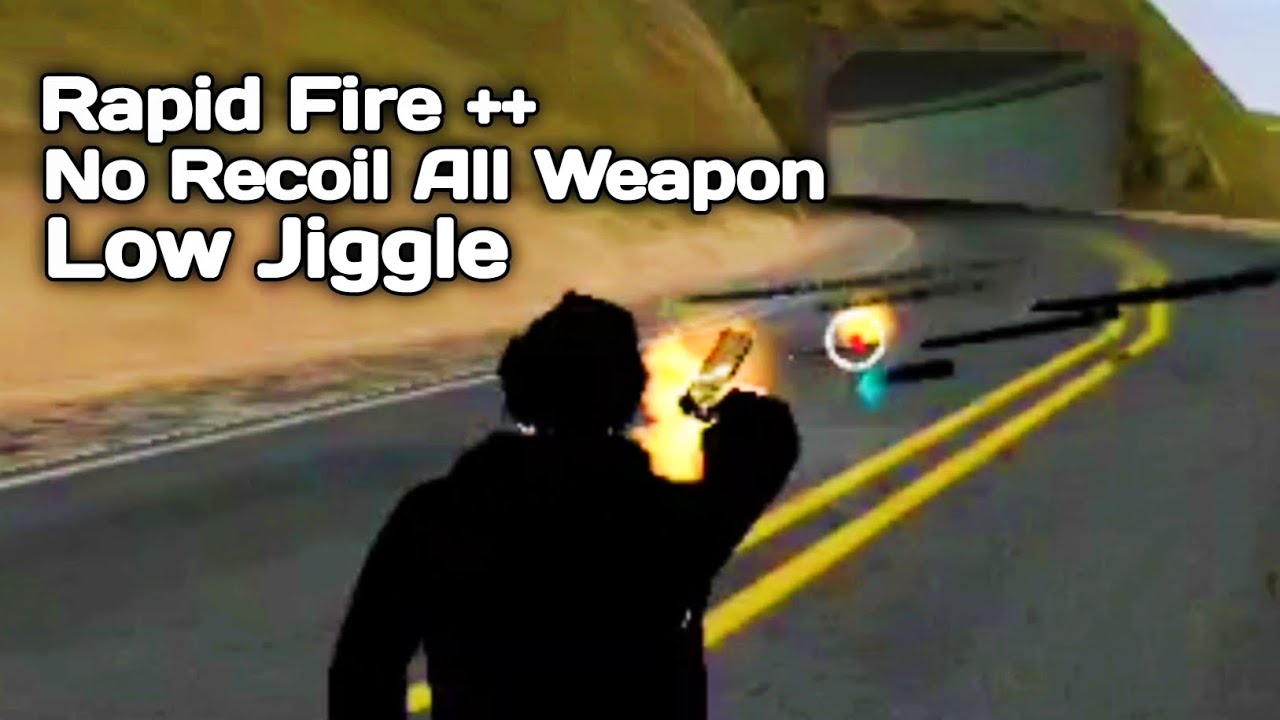 [SHARE] Weapon dat Cocok Buat Roleplay - YouTube