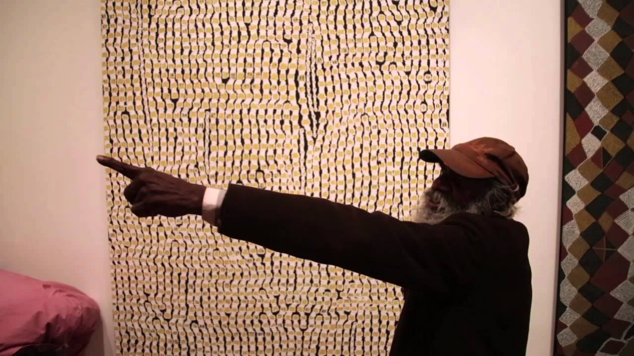 Warlayirti: The Art of Balgo | RMIT University - YouTube