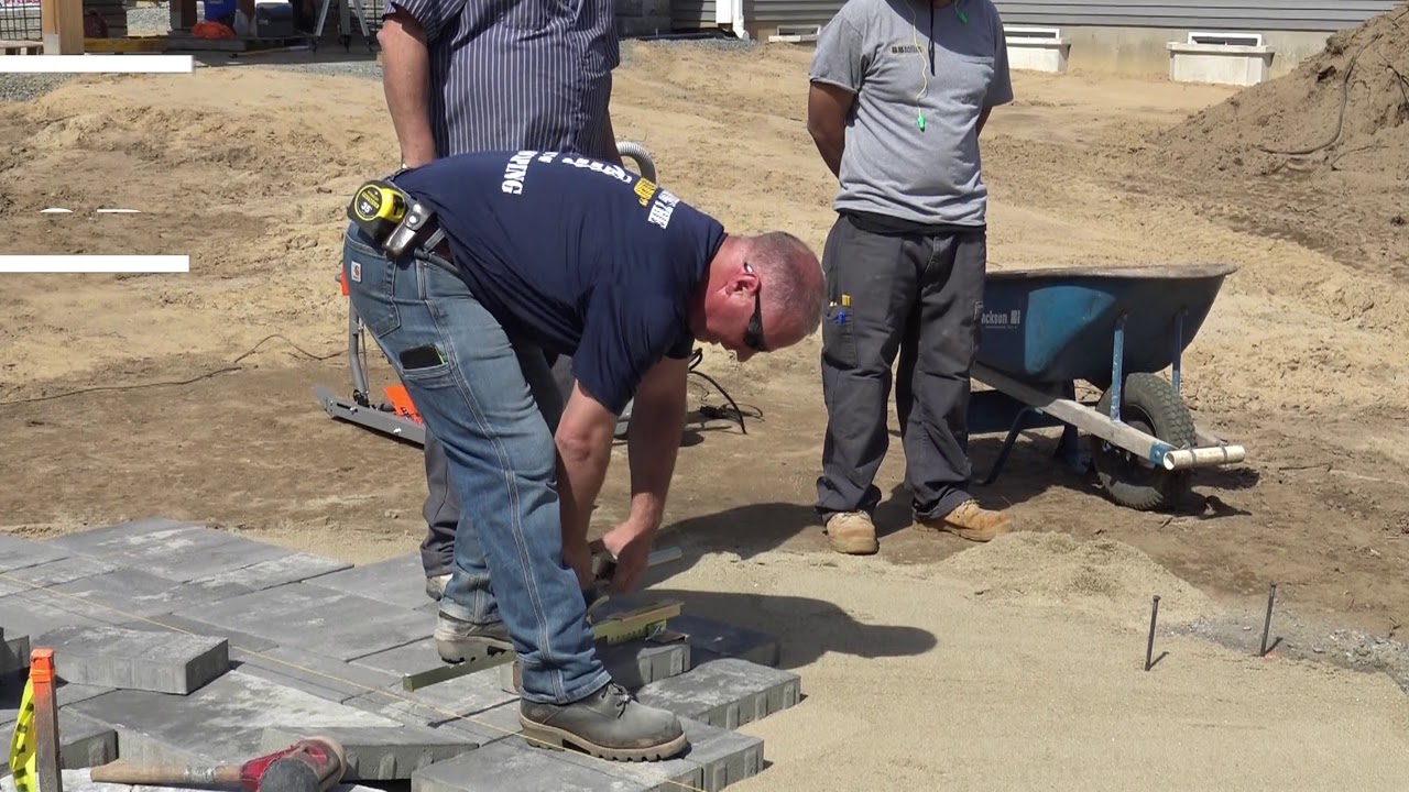 Tip of the Week: Butting Two Slabs Together Tightly using the Quick-E ...