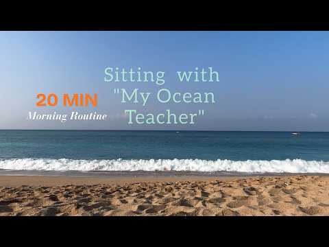 Clear Blue Sky: Sit with \