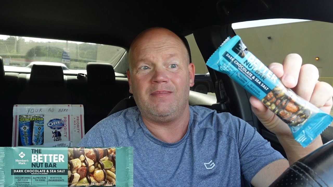 Best NUTS Ever - YouTube