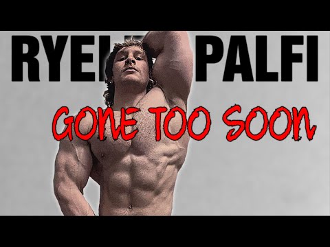 Ryeley Palfi || Gone Far Too Soon - YouTube