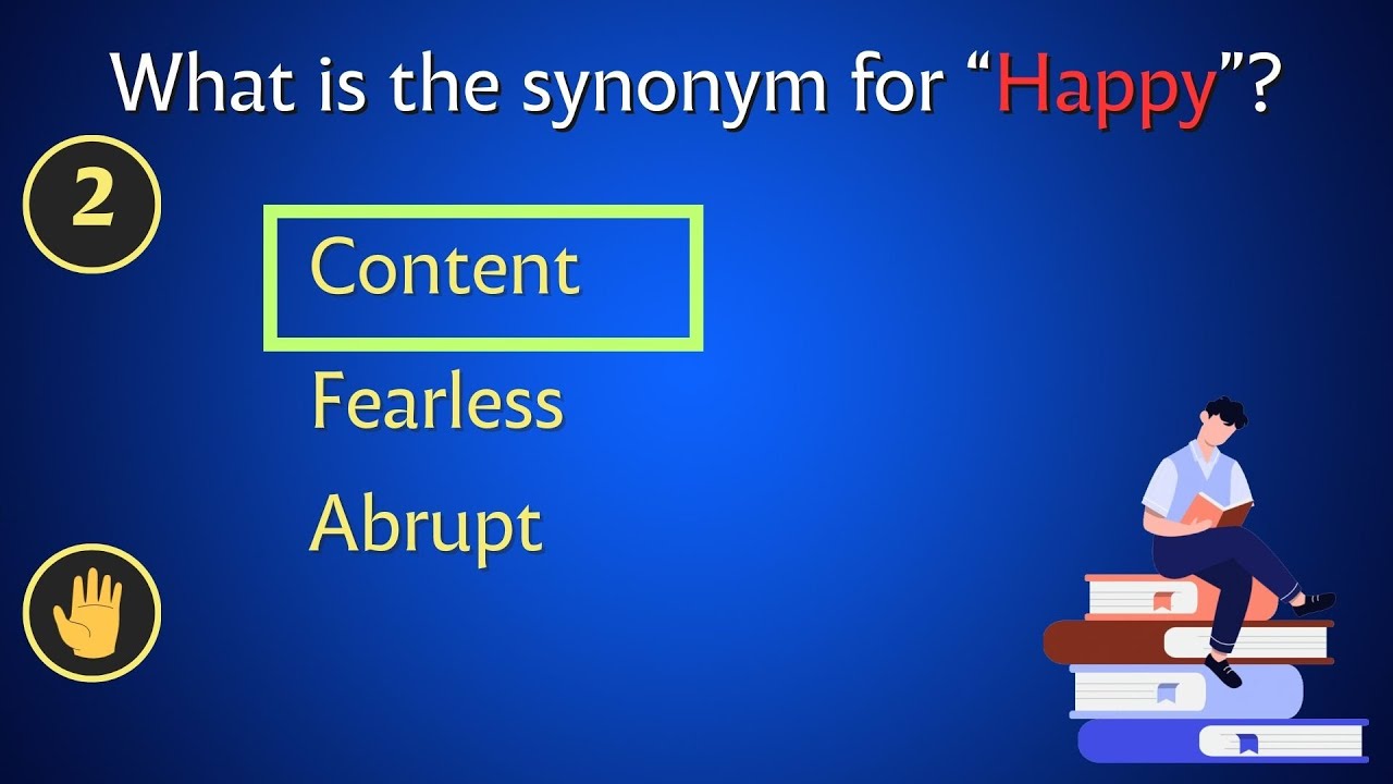 Synonyms Quiz 97 CANNOT SCORE 10 10 challenge 1 YouTube synonyms-quiz-97-cannot-score-10-10-challenge-1-youtube