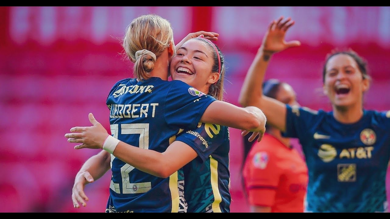 💣¿Se va Camberos? - 🦅 ¿Regresa Sarah Luebbert? - YouTube