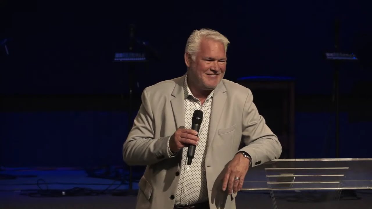 John Huizing | August 2025 - YouTube